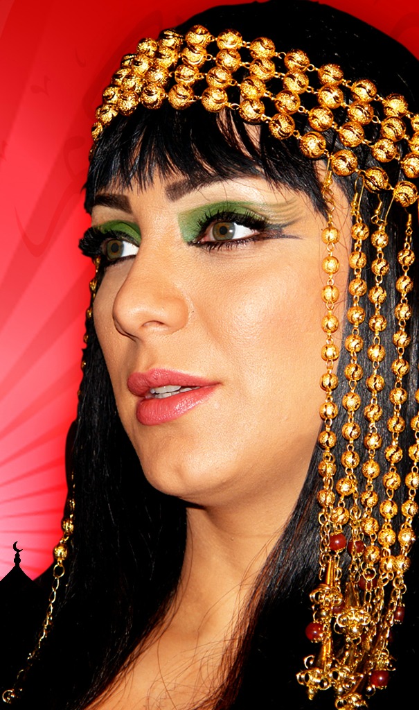 Picture of Solaf Fawakhergy