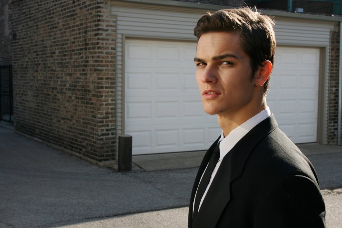 Picture of Carter Czech