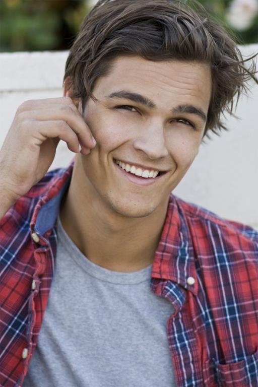 Image of Carter Czech