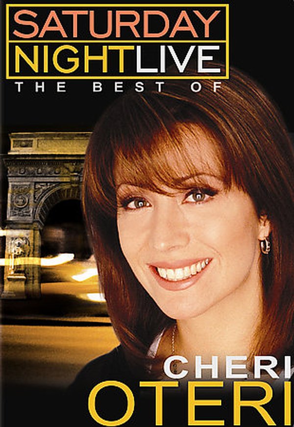 Picture of Saturday Night Live: The Best of Cheri Oteri