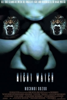 Night Watch (2004) image