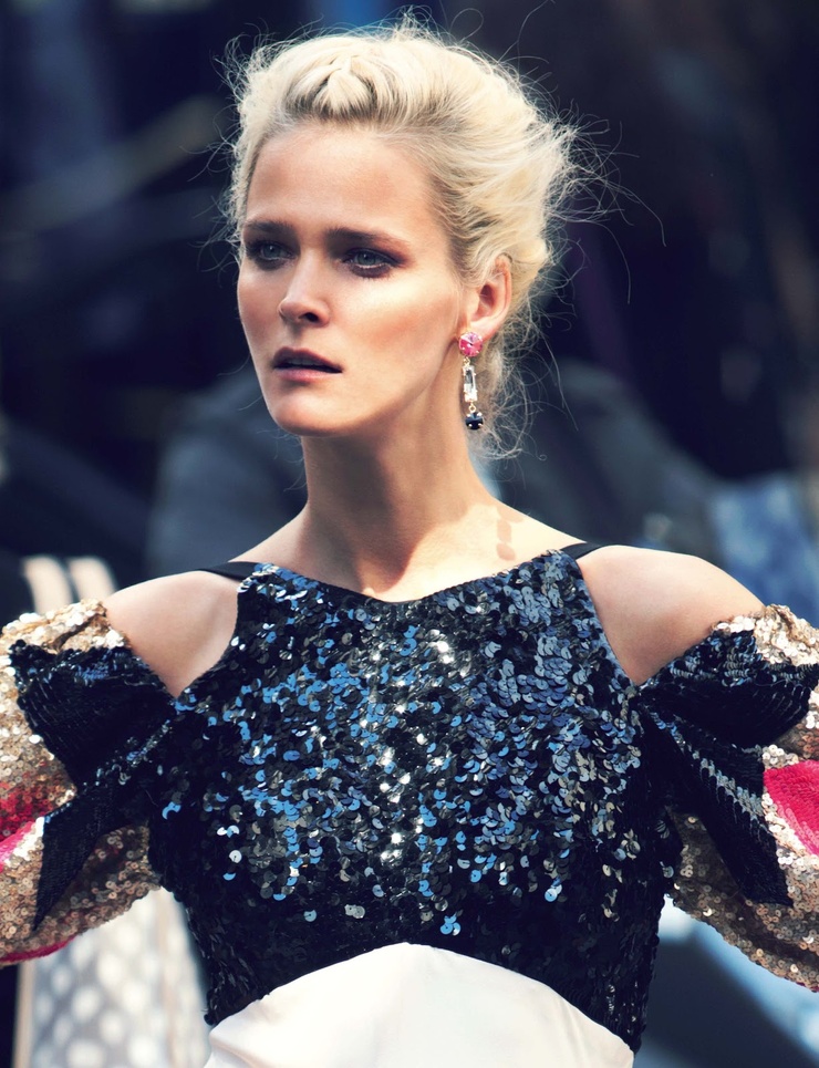 Picture of Carmen Kass