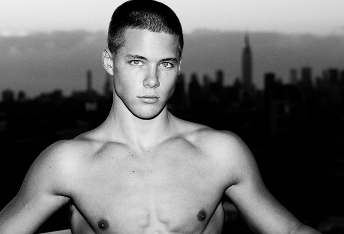 Picture of Scott Buker