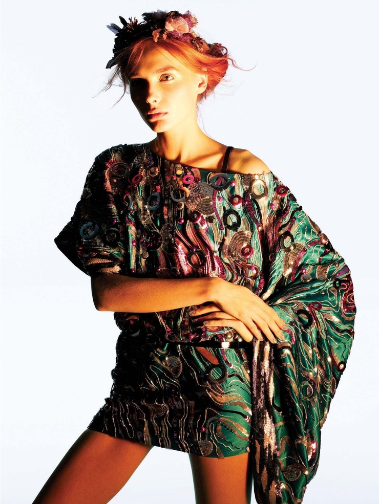 Picture of Snejana Onopka