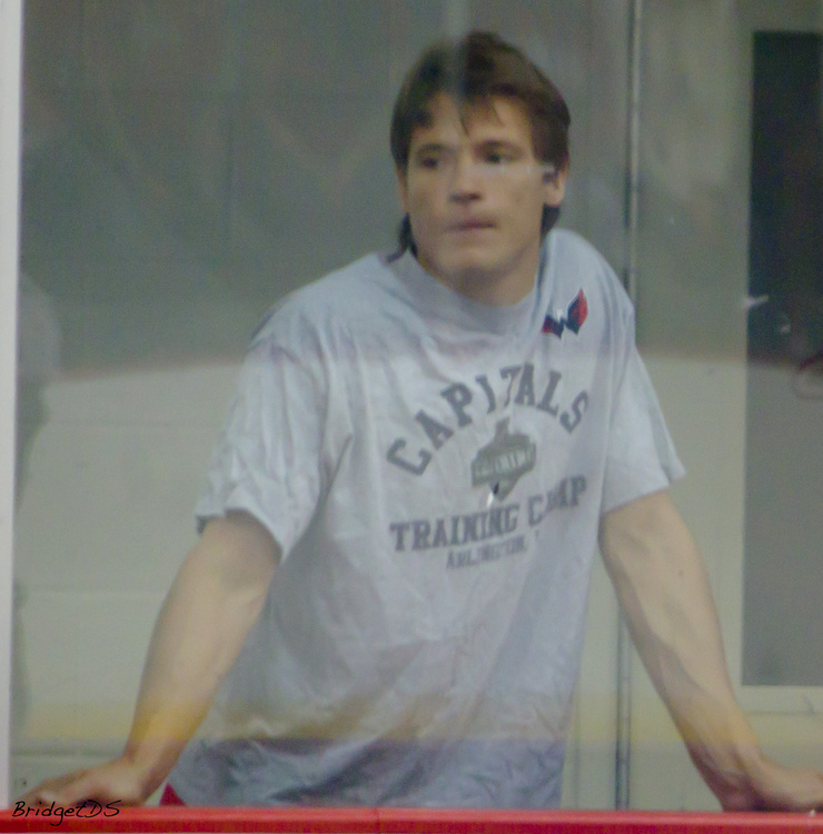 Picture of Alexander Semin