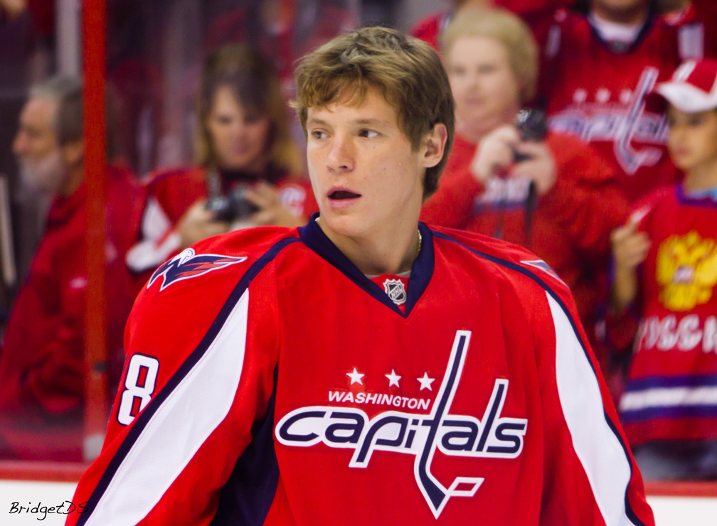 Picture of Alexander Semin