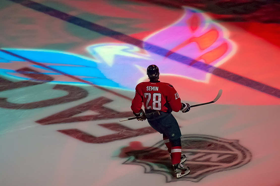 Picture of Alexander Semin