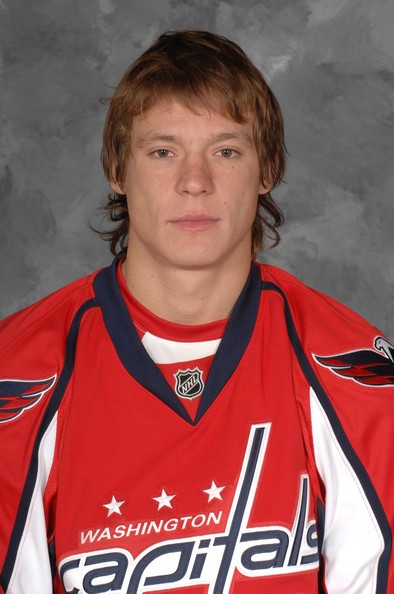 Picture of Alexander Semin