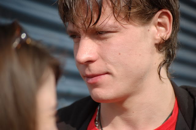Picture of Alexander Semin