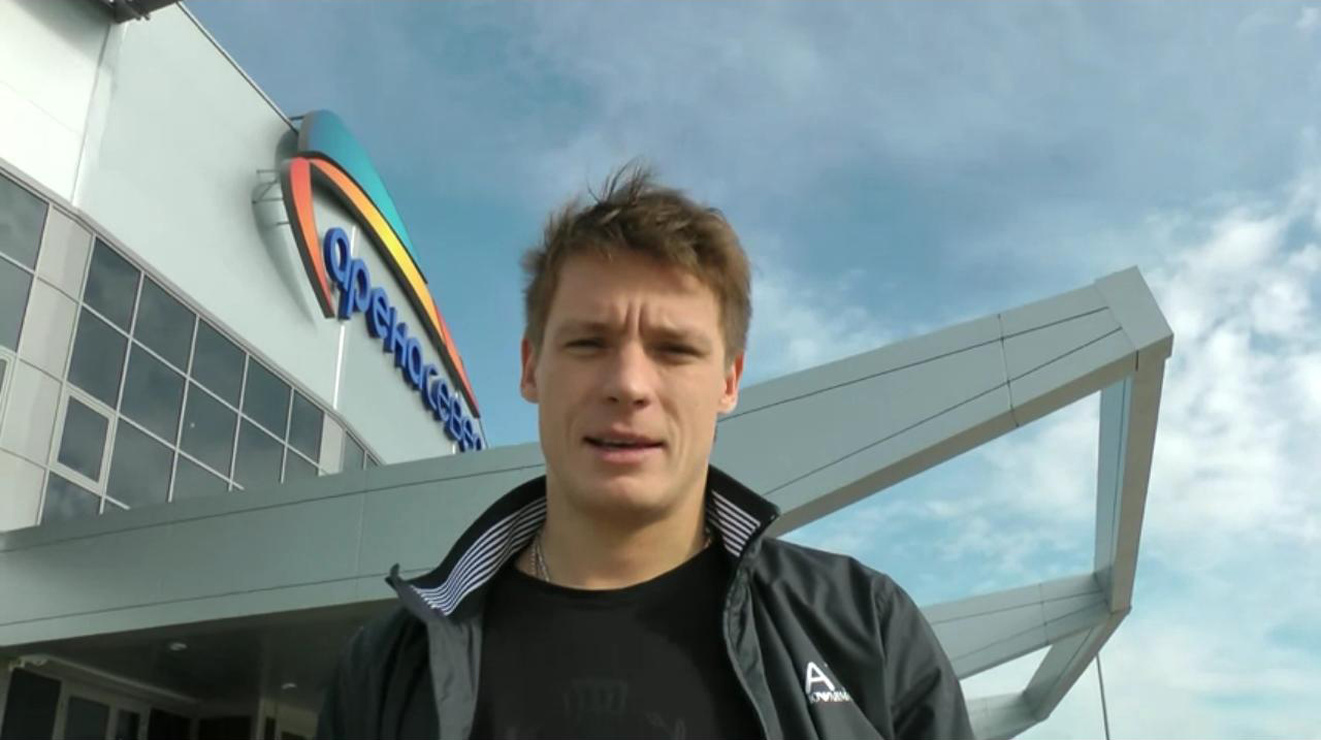 Picture of Alexander Semin