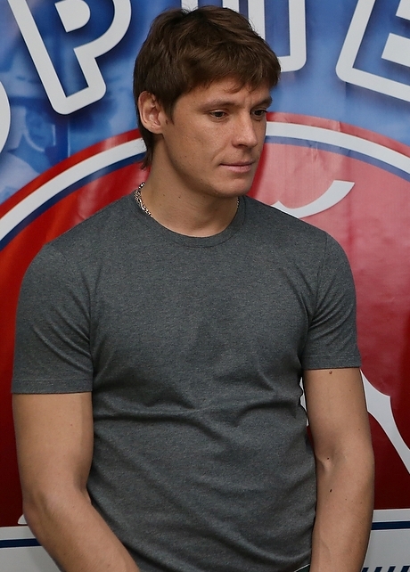 Picture of Alexander Semin