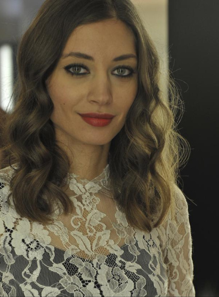 Margareth Madè image