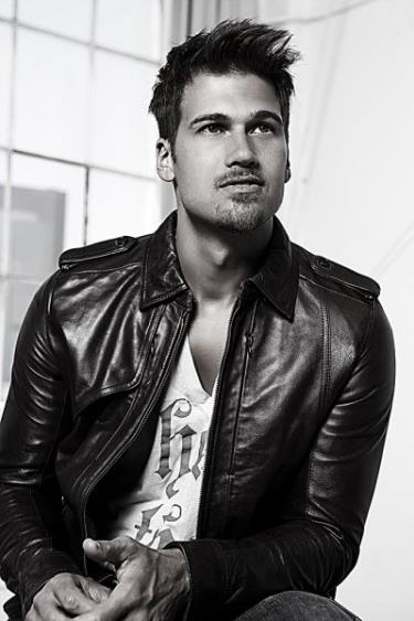 Picture of Nick Zano