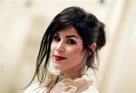 Image of Kat Von D