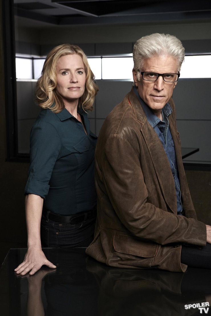 Picture of CSI: Crime Scene Investigation