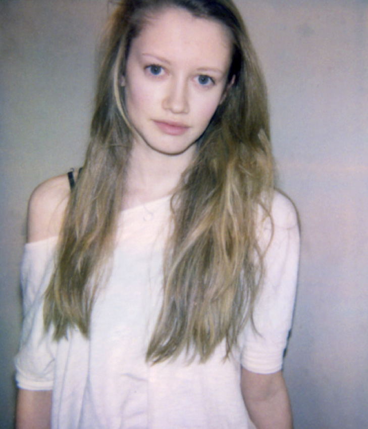 Picture of Sofia Fisher