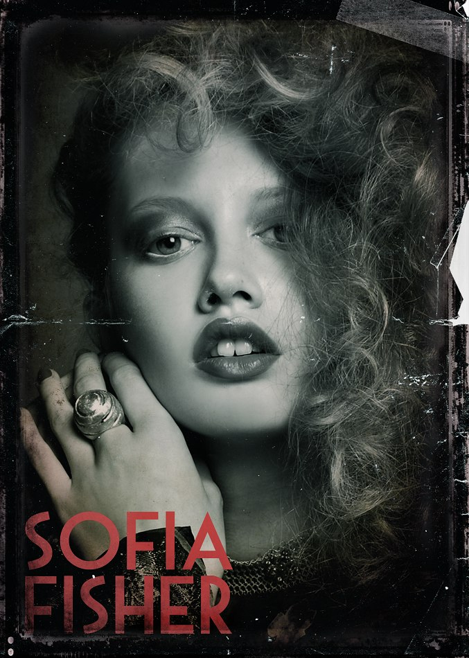 Image of Sofia Fisher