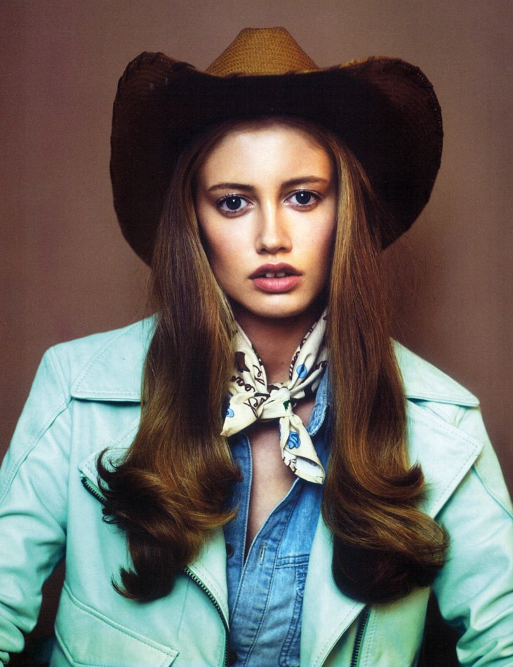 Picture of Sofia Fisher