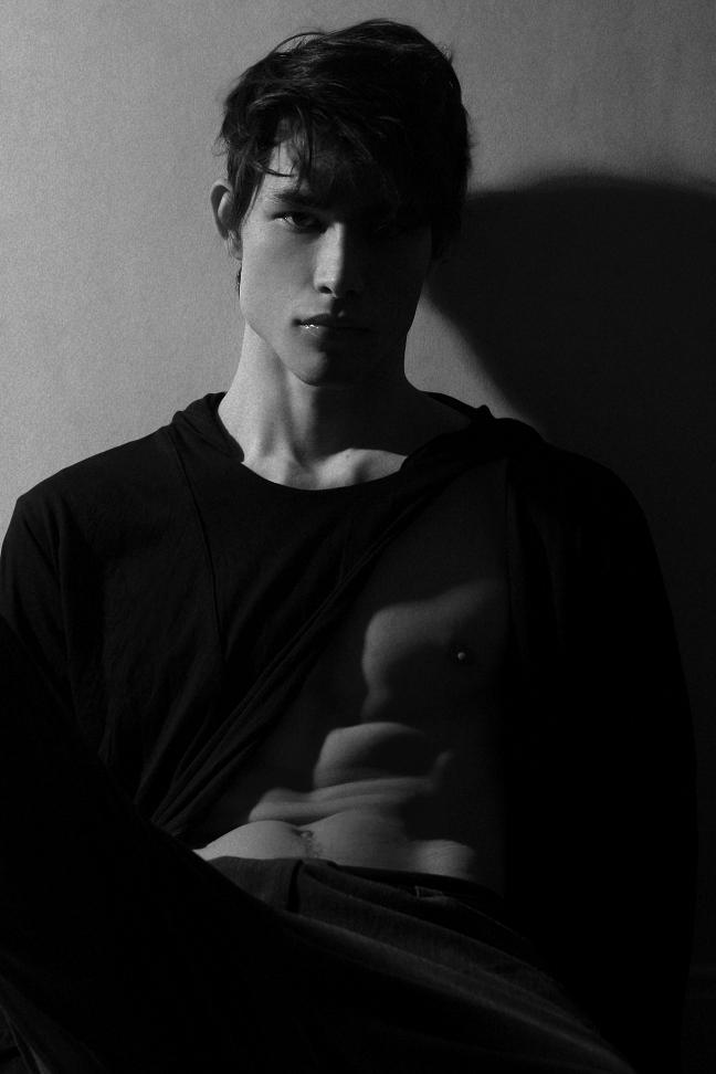 Sebastian Monroe picture