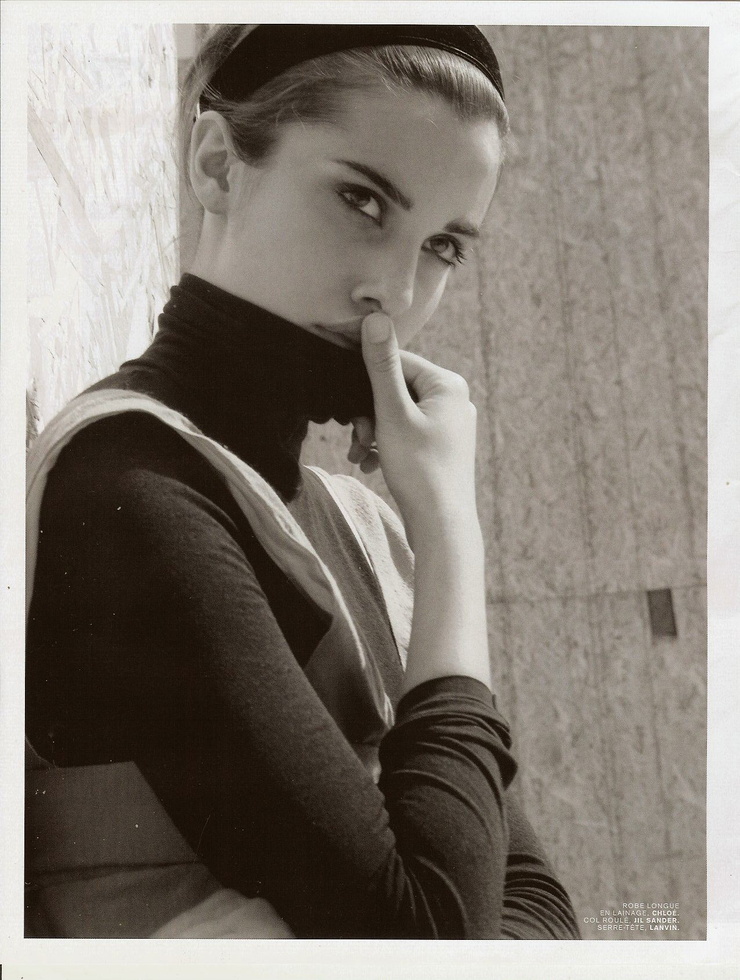 Image of Sonja Kinski