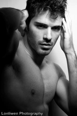 Picture of Damien Pannier
