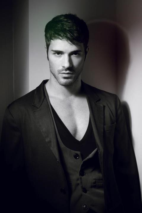 Picture of Damien Pannier
