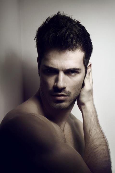 Picture of Damien Pannier