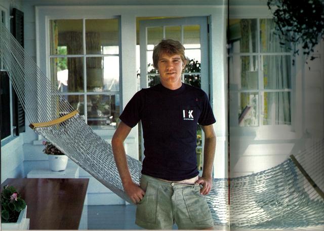 David Anthony Kennedy picture