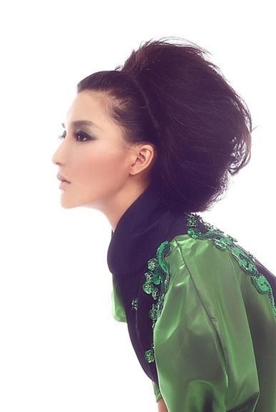 Picture of Li Ying Zhi