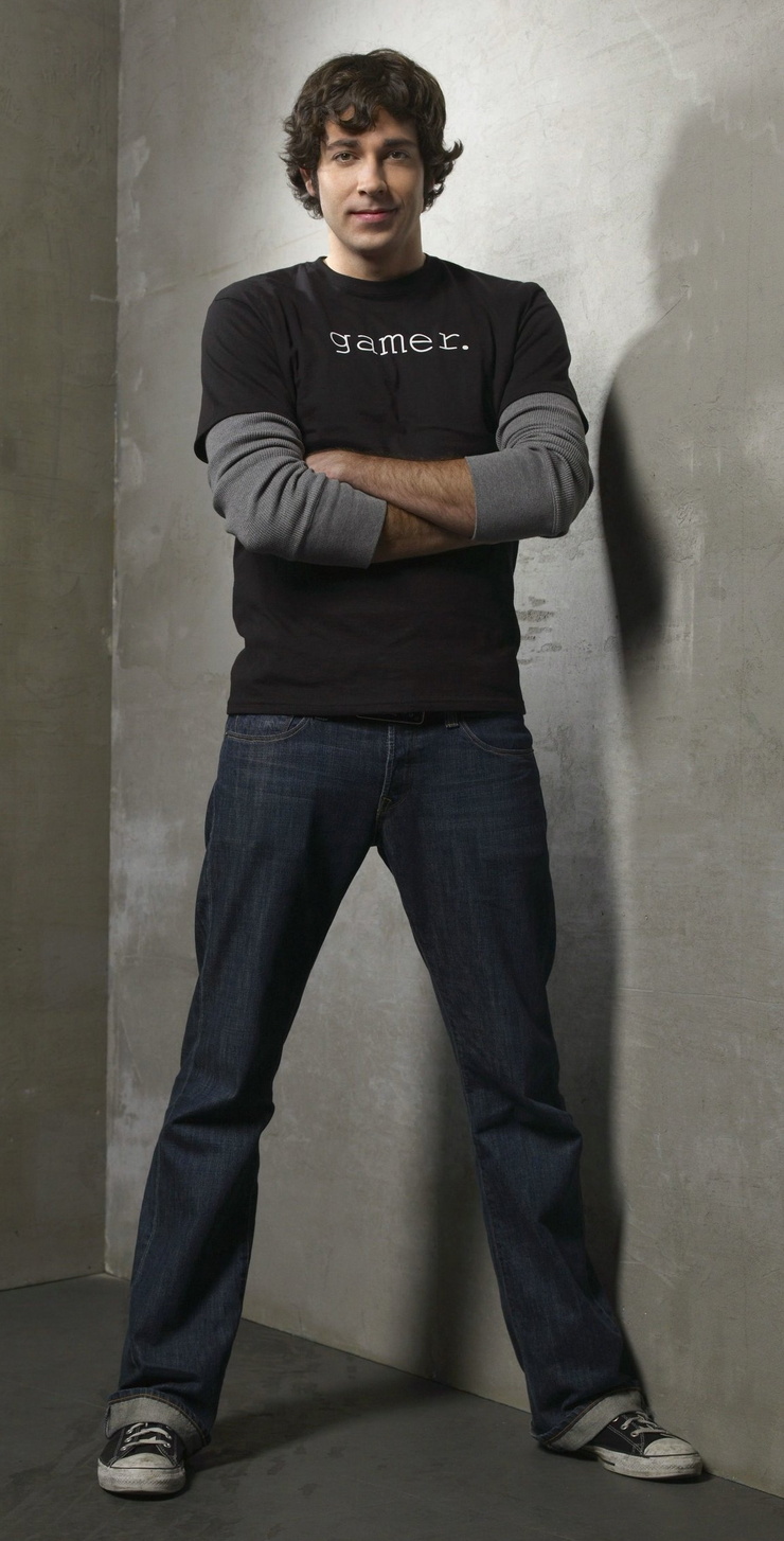 Picture of Chuck