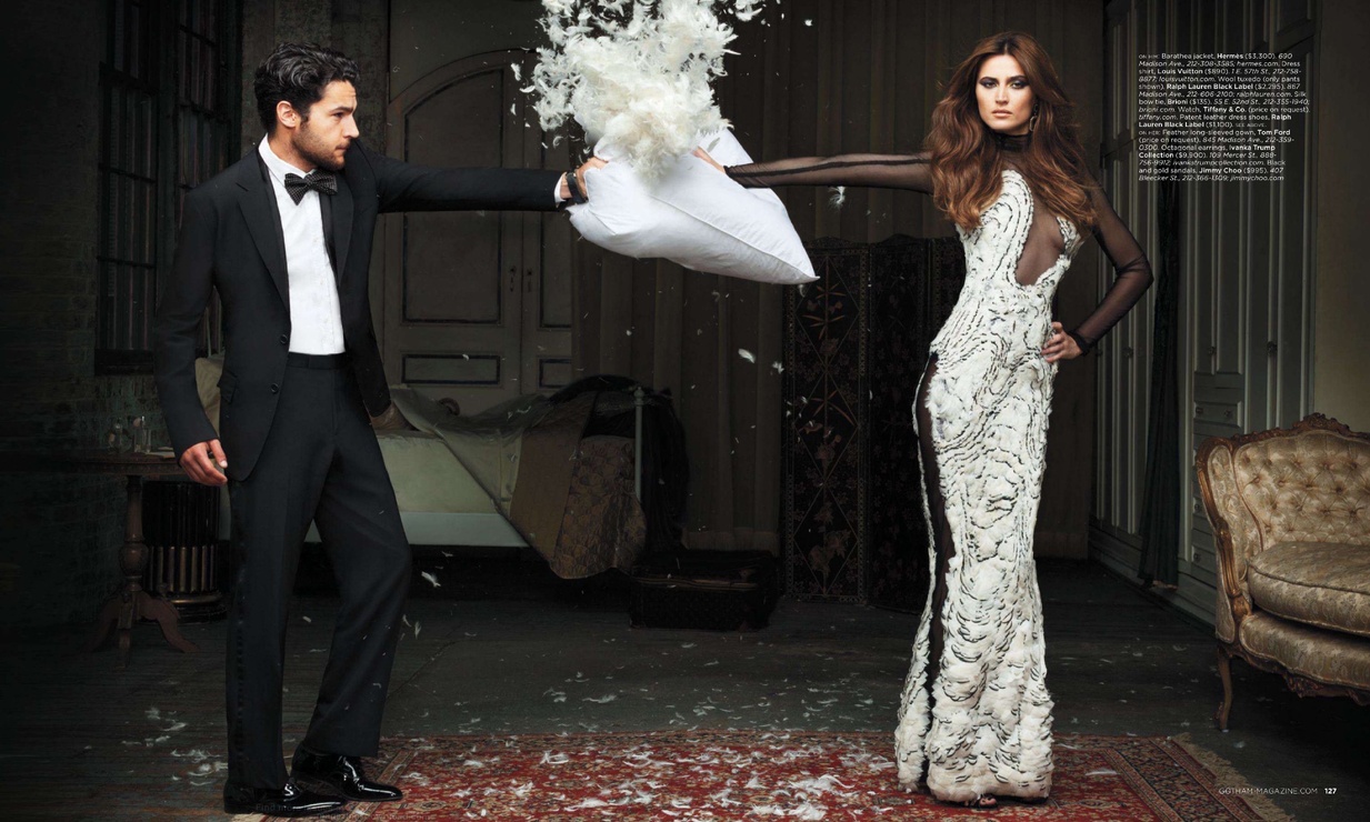 Picture of Maja Latinovic