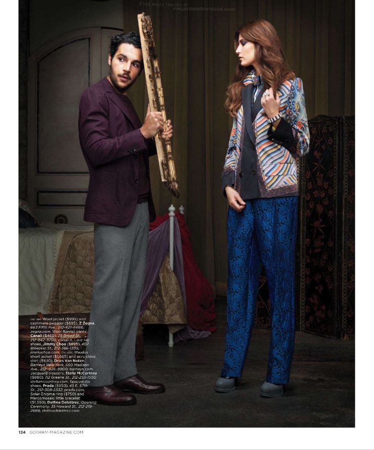 Picture of Maja Latinovic