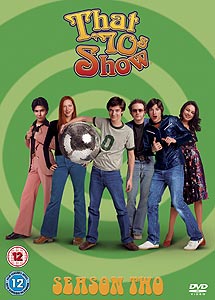 That '70s Show image