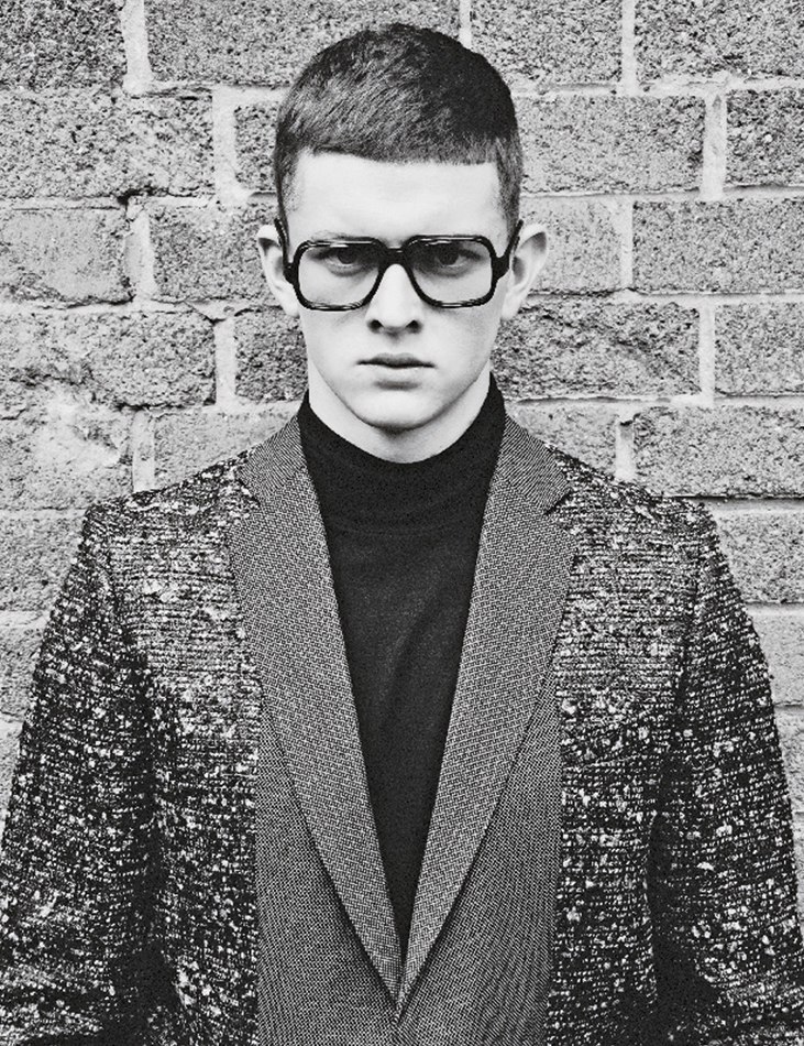 Picture of Michael Morgan