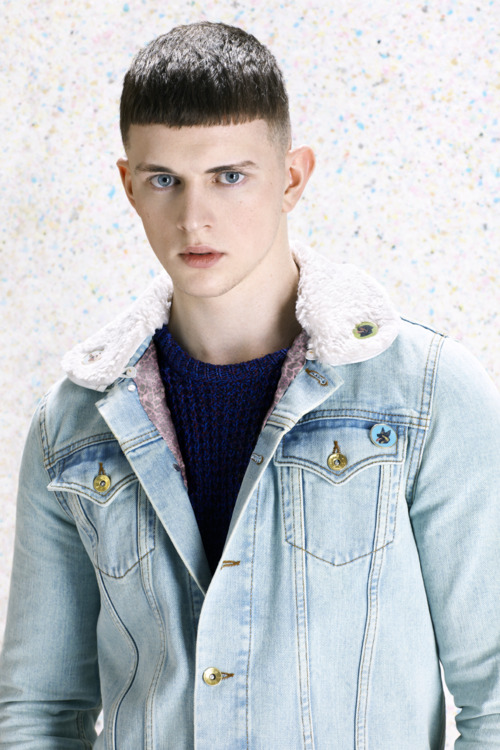 Picture of Michael Morgan