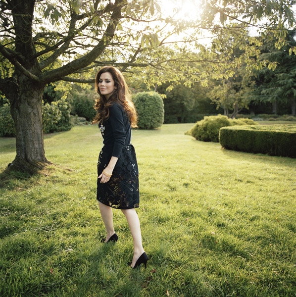 Picture of Anna Friel