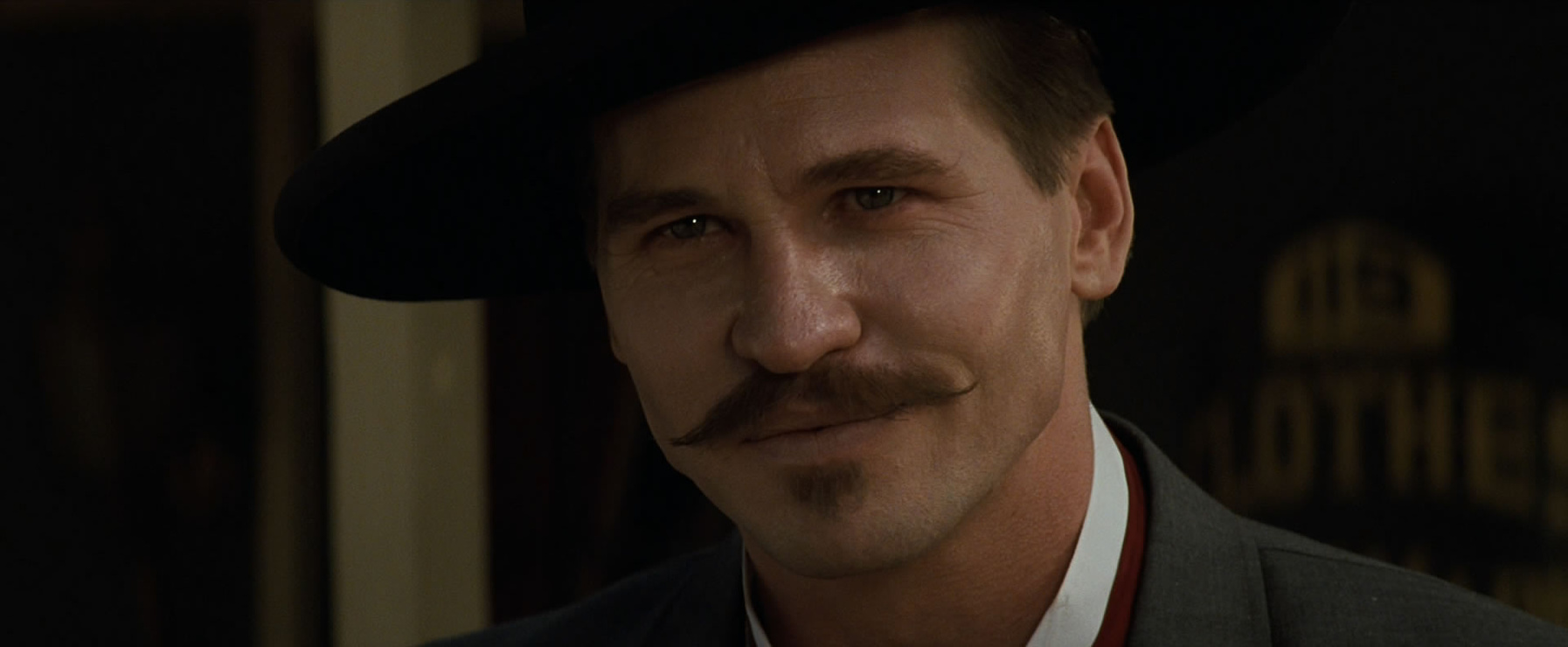 Picture of Tombstone (1993)