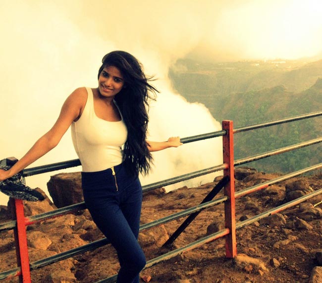 Picture of Poonam Pandey