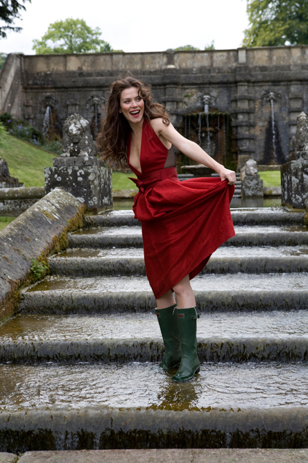 Picture of Anna Friel