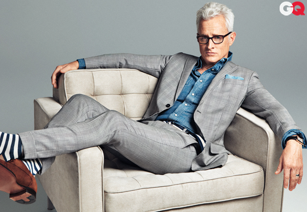 Picture of John Slattery