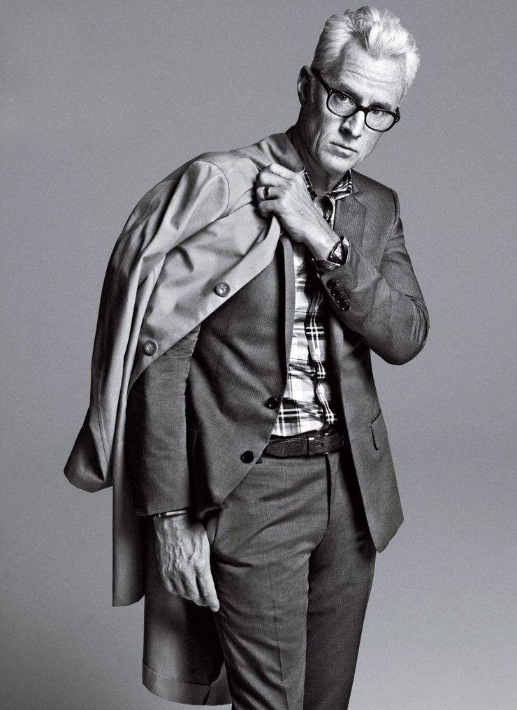 Picture of John Slattery