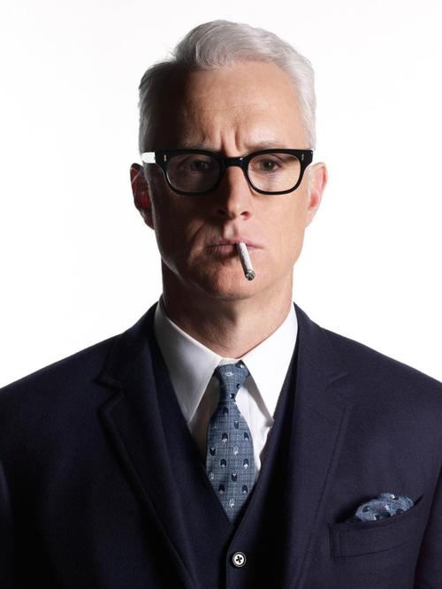 John Slattery picture