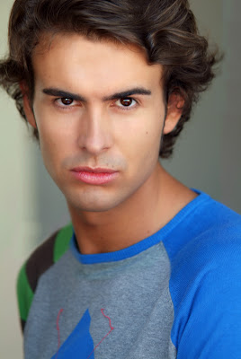 Picture of Alberto Jorrin