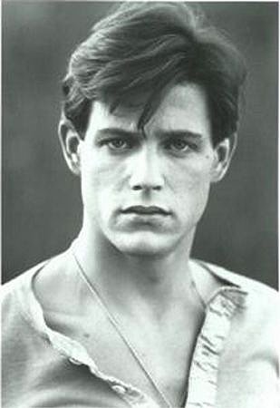 Michael Paré picture