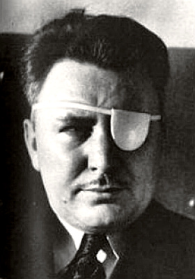 Picture of Wiley Post