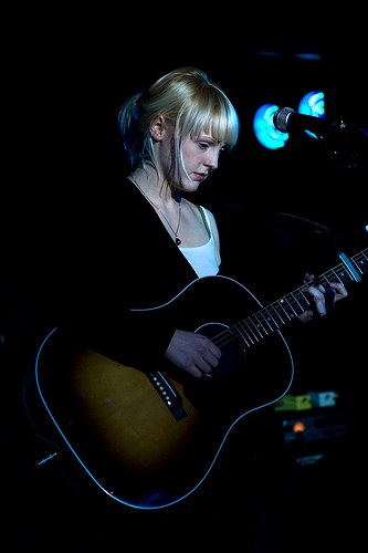 Laura Marling image