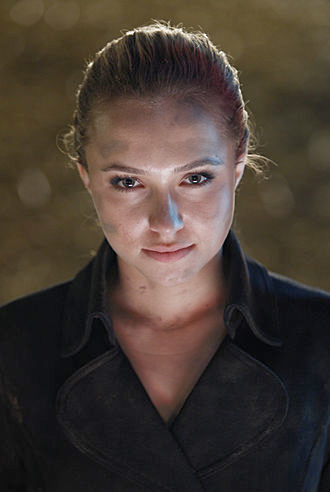 Picture of Hayden Panettiere