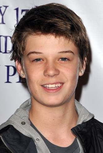 Colin Ford picture