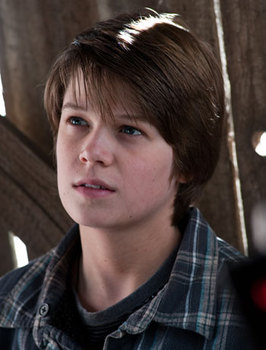 Picture of Colin Ford