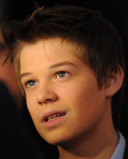 Picture of Colin Ford